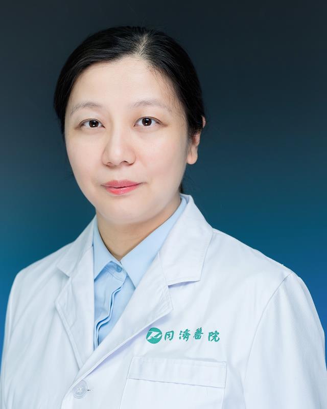 综合医疗科/老年医学科_华中科技大学同济医学院附属同济医院